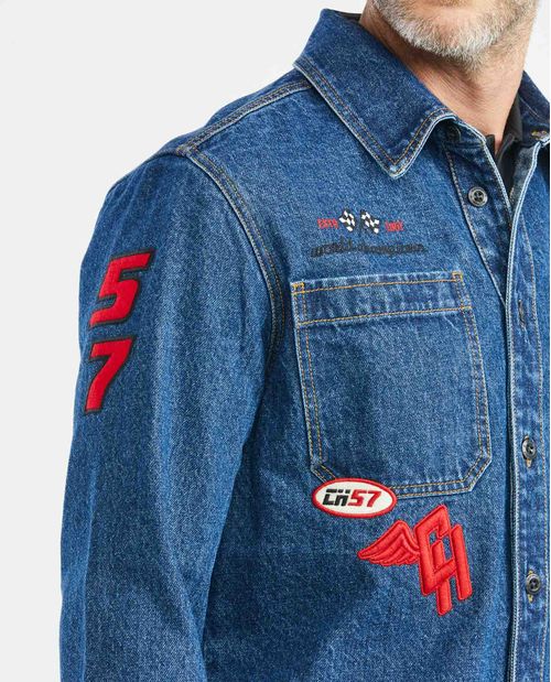 Camisas para hombre | Versatilidad y estilo | Chevignon