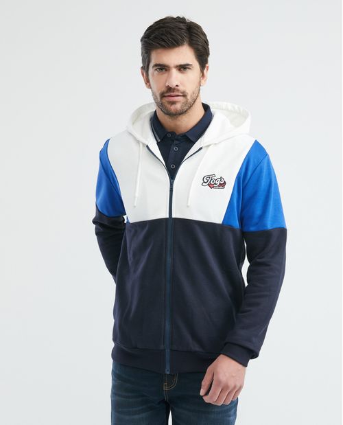 Buzos con capota para hombre | Chevignon