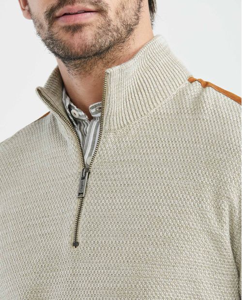 Buzos Cuello Tortuga para Hombre | Chevignon