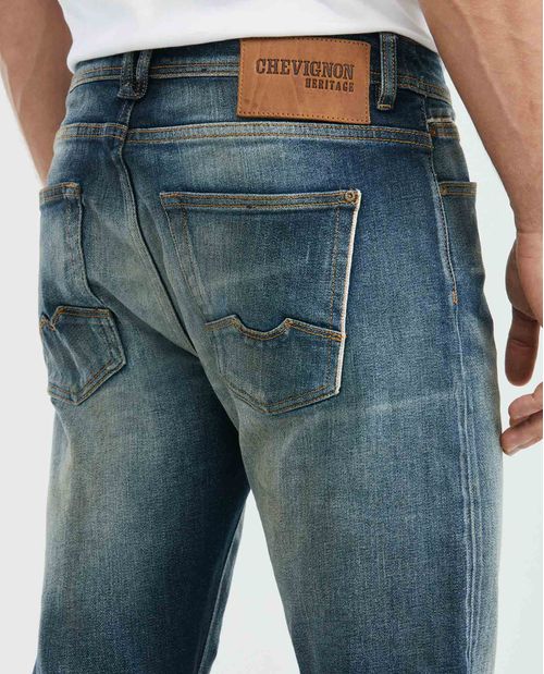 Jeans para Hombre I Chevignon
