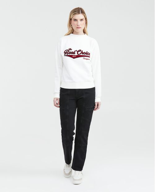 Buzos para Mujer | Chevignon