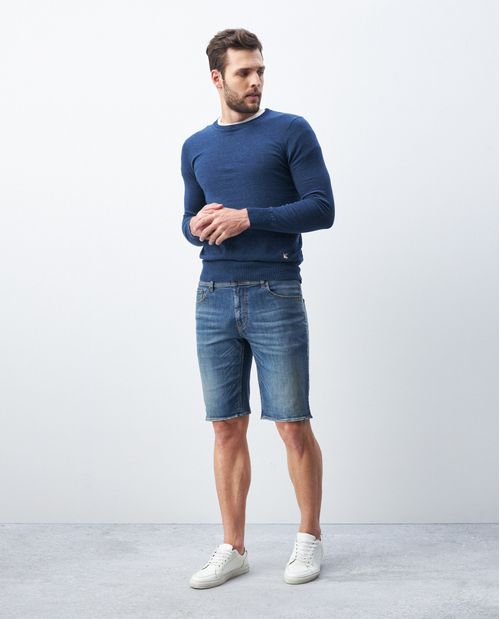 Bermudas para hombre | Estilo y confort | Chevignon