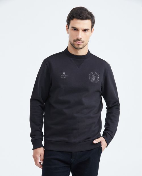 Buzos para hombre | Chevignon