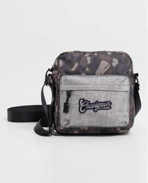 Maletines y Morrales para Hombre | Chevignon - Chevignon tienda de ropa ...